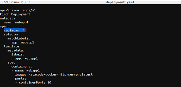 14 使用 YMAL 部署服务 - 知乎
