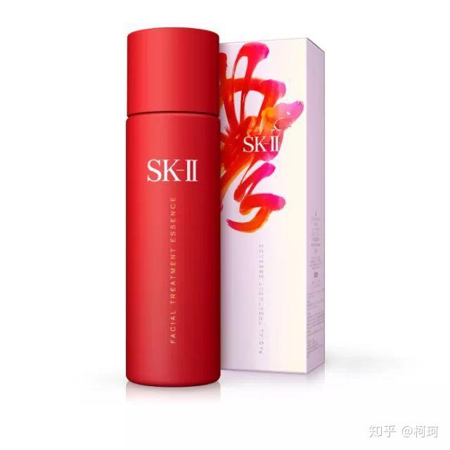 SK-II & Olay，超级符号营销的经典 - 知乎