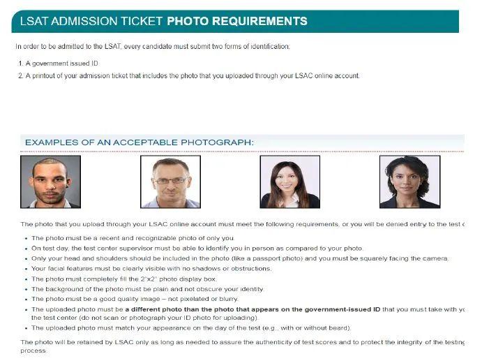 保姆级LSAT考试科普！带你全方位了解LSAT考试！2023年10月最新更新！ - 知乎