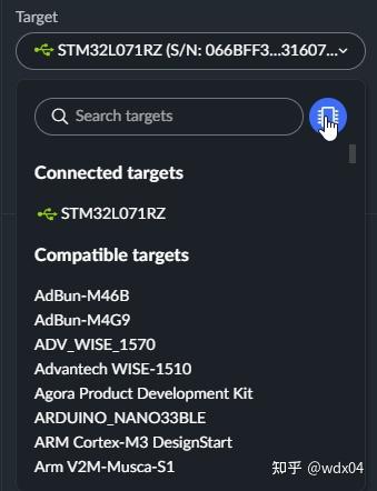 Mbed OS使用自定义开发板(Mbed Studio开发环境) - 知乎