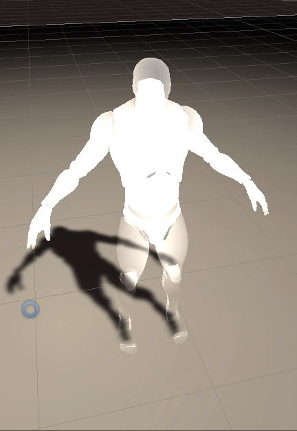 unity shader 人体扫光 - 知乎