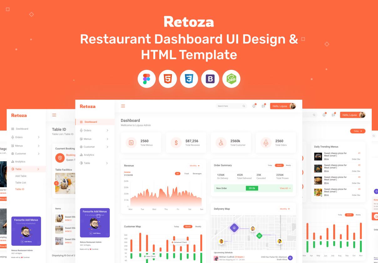 10款优秀的数据可视化H5网页界面ui设计模板欣赏-ui设计师 - 知乎