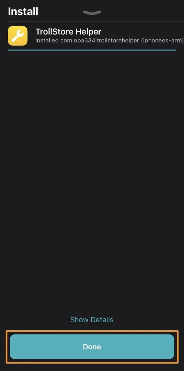 iPhone5s-X，iPad 越狱以后如何安装TrollStore巨魔商店系统14.0 ~ 14.8.1 - 知乎