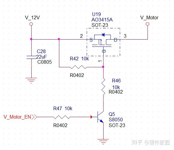 驱动篇 - BJT晶体管应用 - 知乎