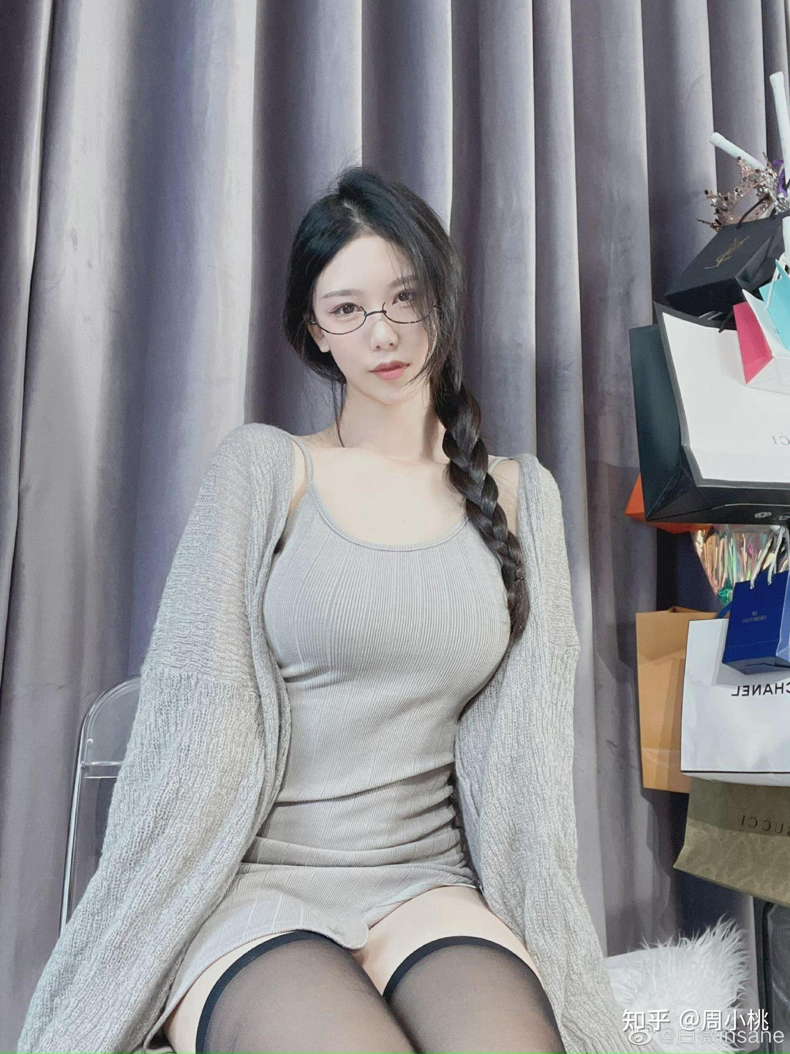 抖娘利世 – 全套写真合集&随包视频【247期+126.9G】 - 知乎