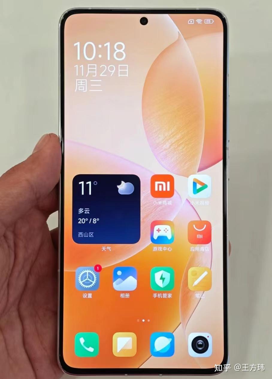 不玩游戏，请大佬们分析一下要买红米k60u还是红米k70？