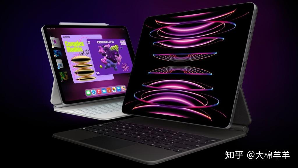 iPad Pro 2022 综述 - 知乎