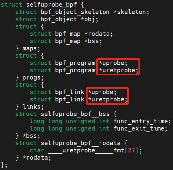 ebpf:基于 uprobe 的自定义例程 - 知乎