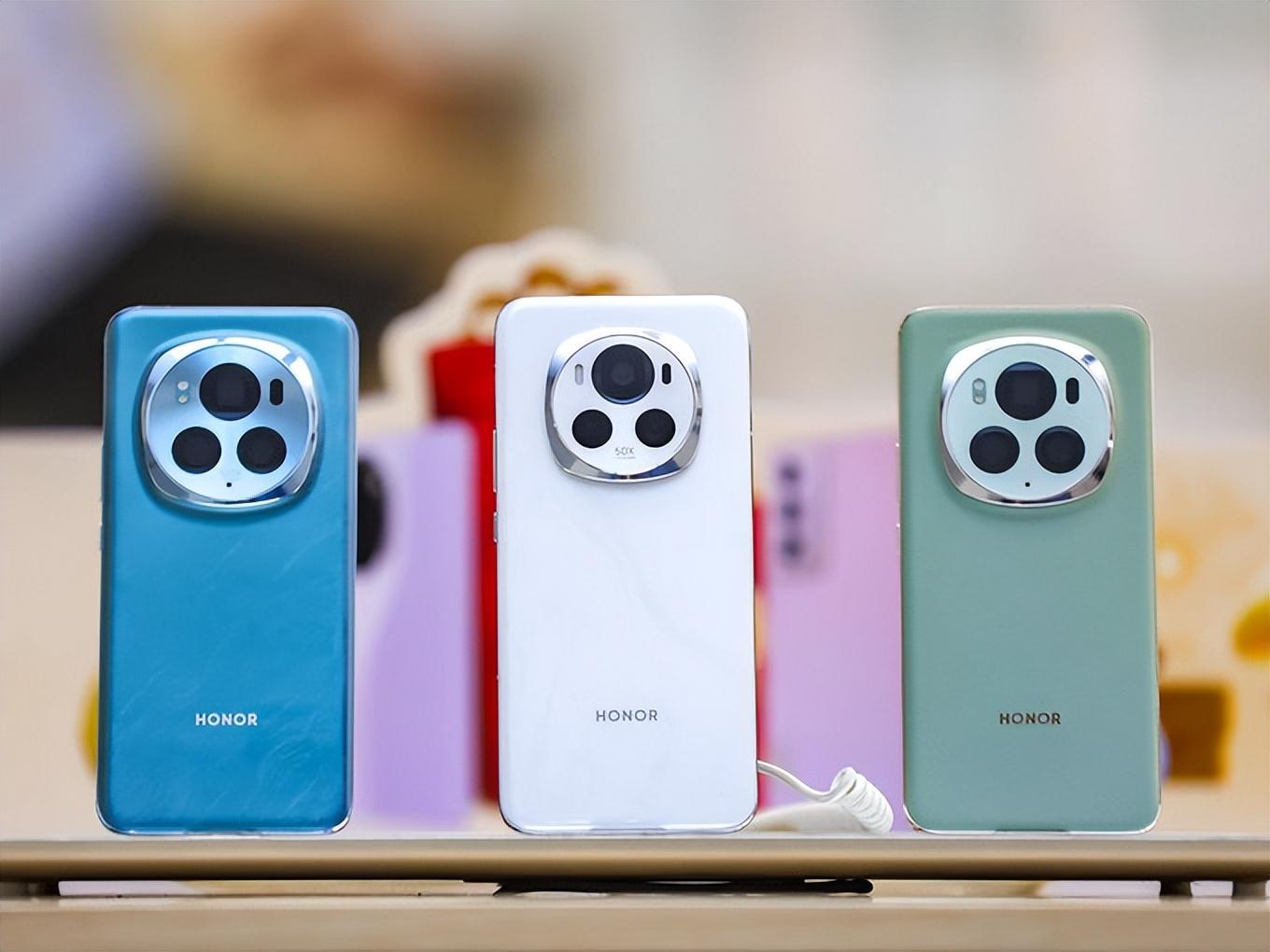 买手机选择 vivox100s、荣耀magic6 还是华为 p70？