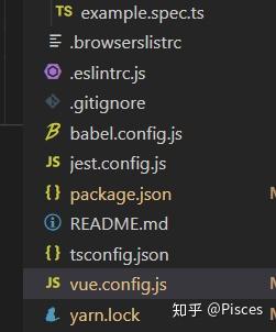 关于Vue typescript 引入svg的问题 - 知乎