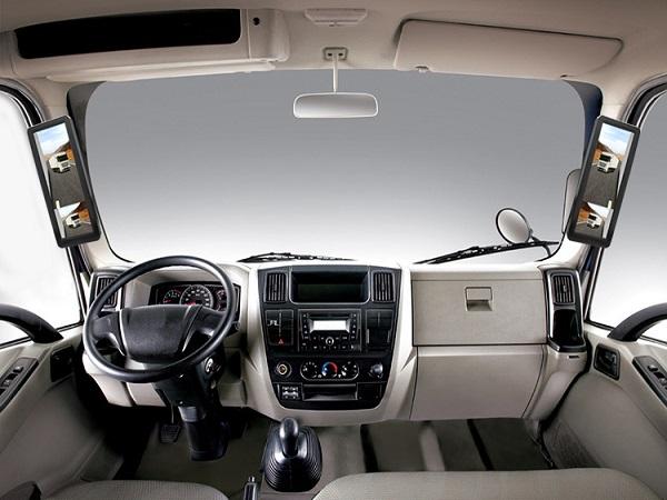 雷达汽车oms摄像头融合一体机 - 知乎