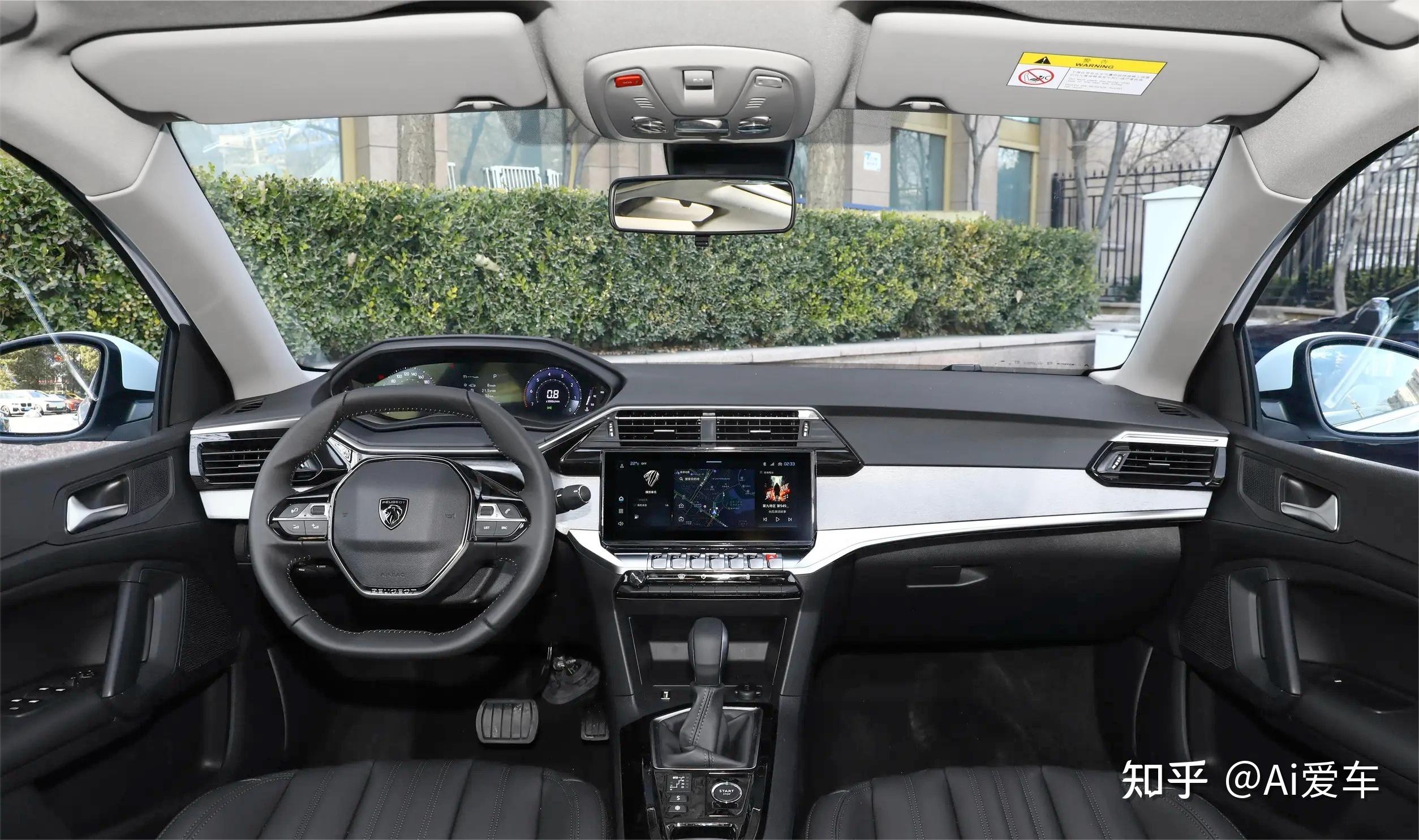 新车，1.5T动力/减至2款车型，东风标致408新年款售10.97万起 - 知乎