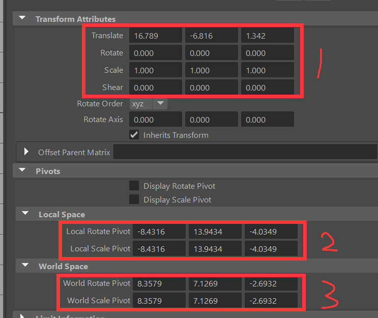 Maya绑定从0开始 - 基础篇 - 知乎