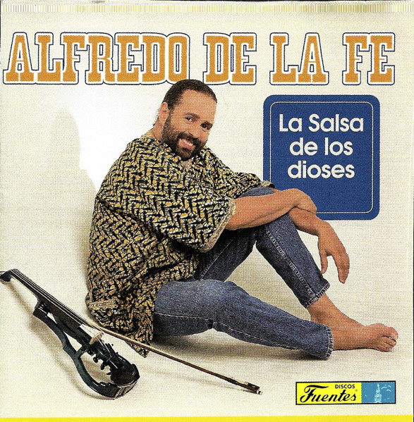 Salsa音乐专辑推荐（六） - 知乎