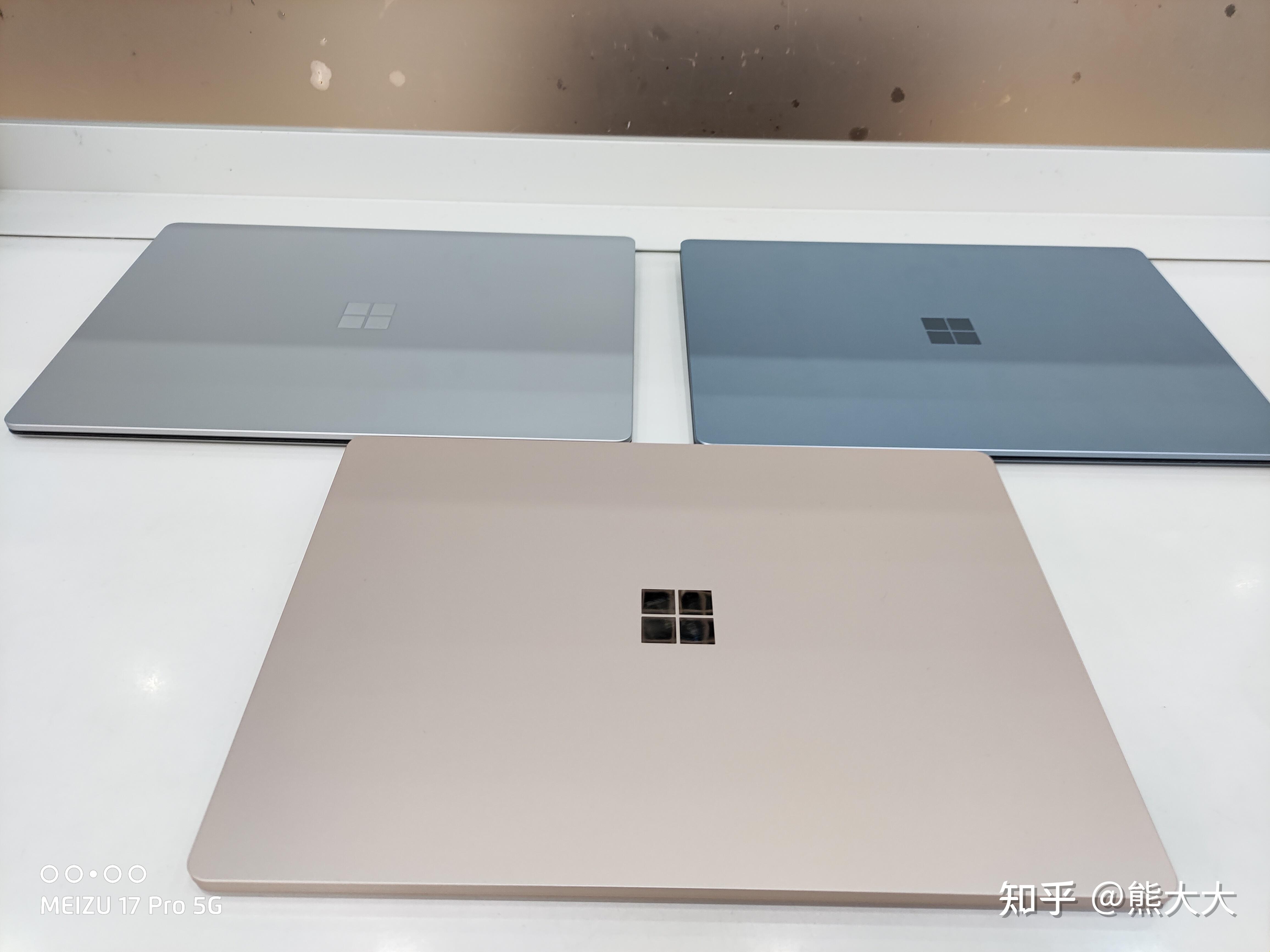 Surface Laptop4 简单上手总结 - 知乎