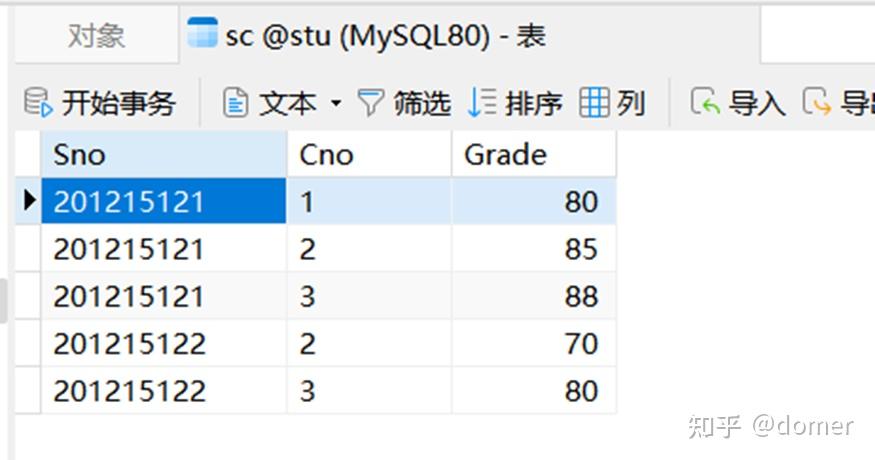 Python 学生管理系统 (tkinter Gui)使用mysql数据库,期末作业可用! 知乎