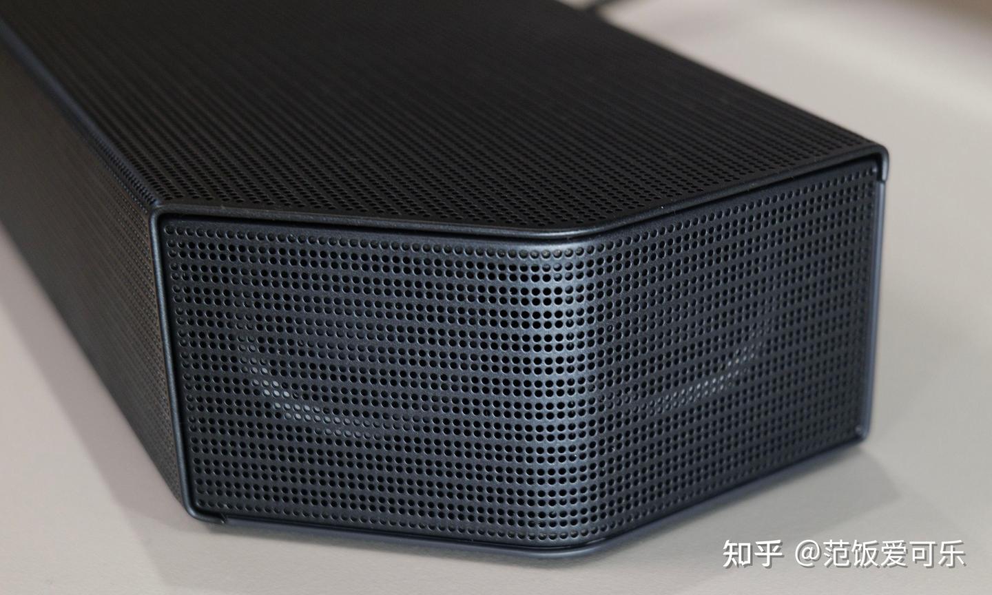 11.11回音壁性价比首选：三星Q930D 效果体验