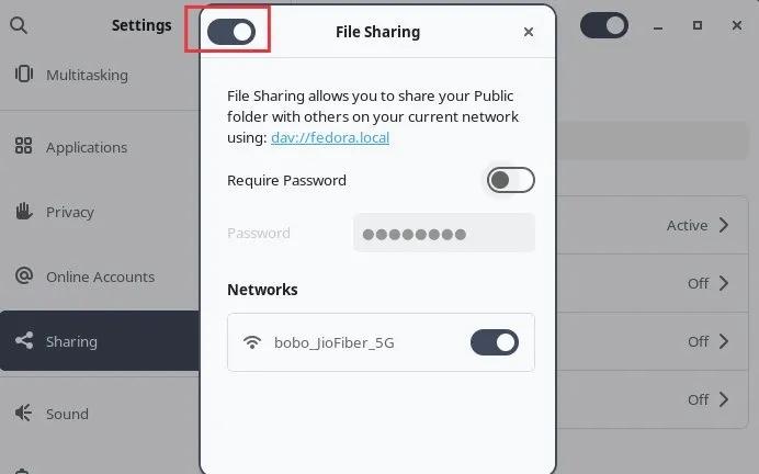 在 GNOME Boxes 里的客体机和宿主机之间共享文件夹 | Linux 中国 - 知乎