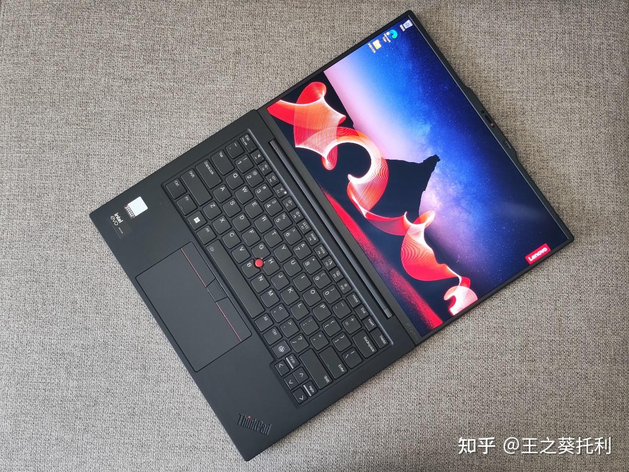 ThinkPad X1 Carbon AI 2024上手体验及测评，成为中国南北极科考队专业伙伴的ThinkPad有哪些硬核品质？ - 知乎