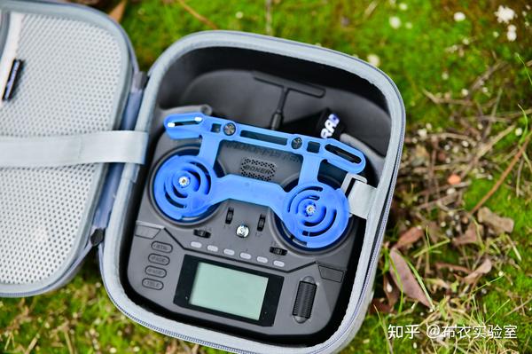 如何看待RadioMaster最新发布BOXER遥控器？ - 知乎