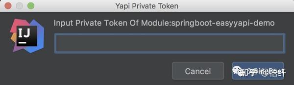SpringBoot使用EasyYapi对代码0侵入实现API接口一键发布到YApi - 第422篇 - 知乎