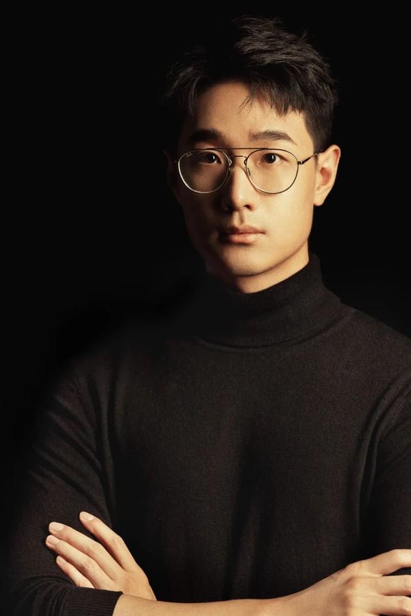 Yuwei：从英国起步，回中国实践，一条传统的建筑师道路 - 知乎