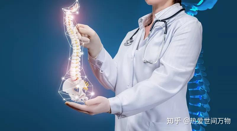微创侧（前）方入路腰椎椎间融合术（XLIF&OLIF）治疗退变性脊柱侧凸 - 知乎