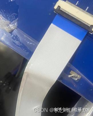 硬件开发笔记（十四）：RK3568底板电路LVDS模块、MIPI模块电路分析、LVDS硬件接口、MIPI硬件接口详解 - 知乎