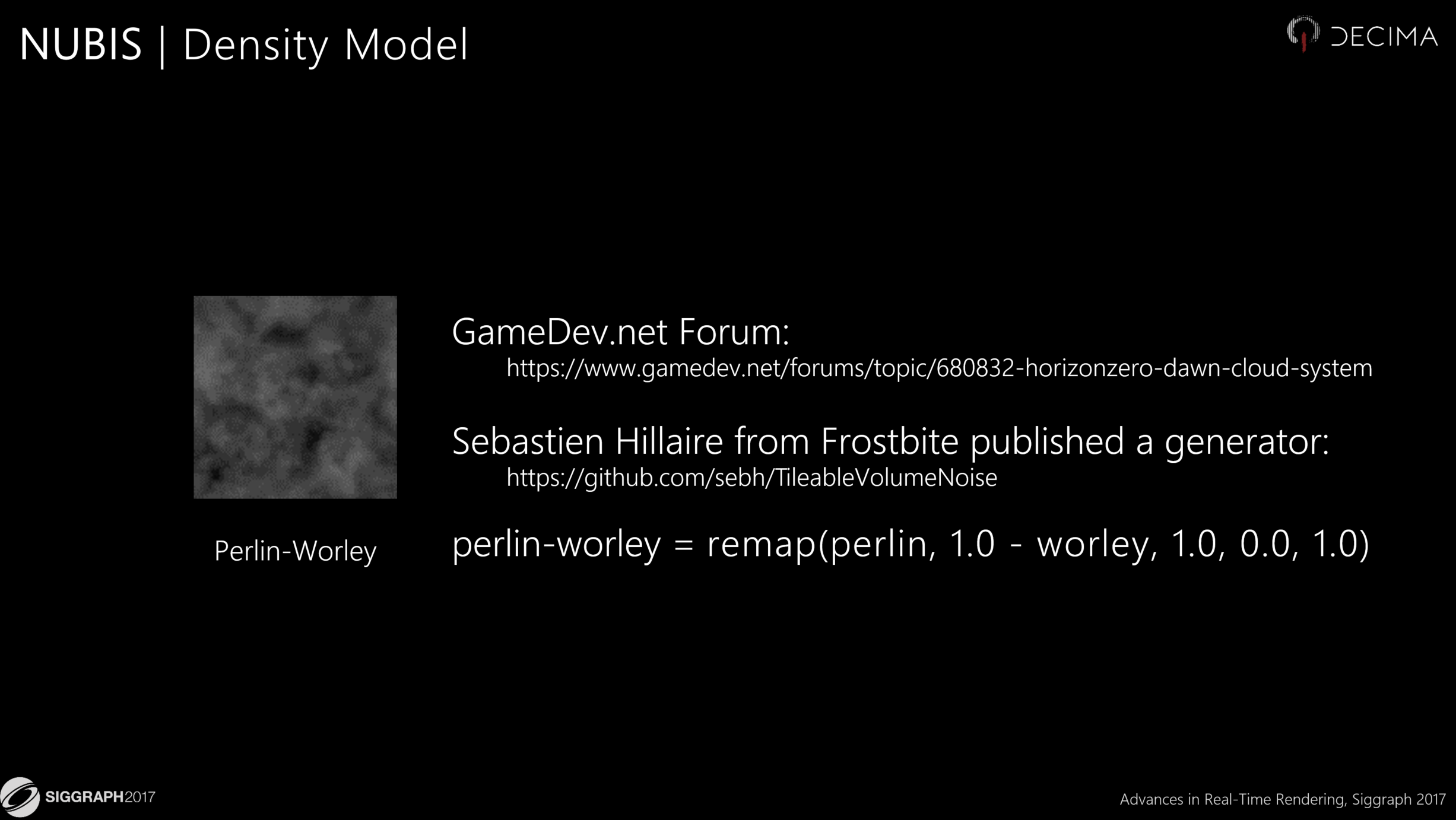 《地平线：零之曙光》的体积云景实现 - 知乎