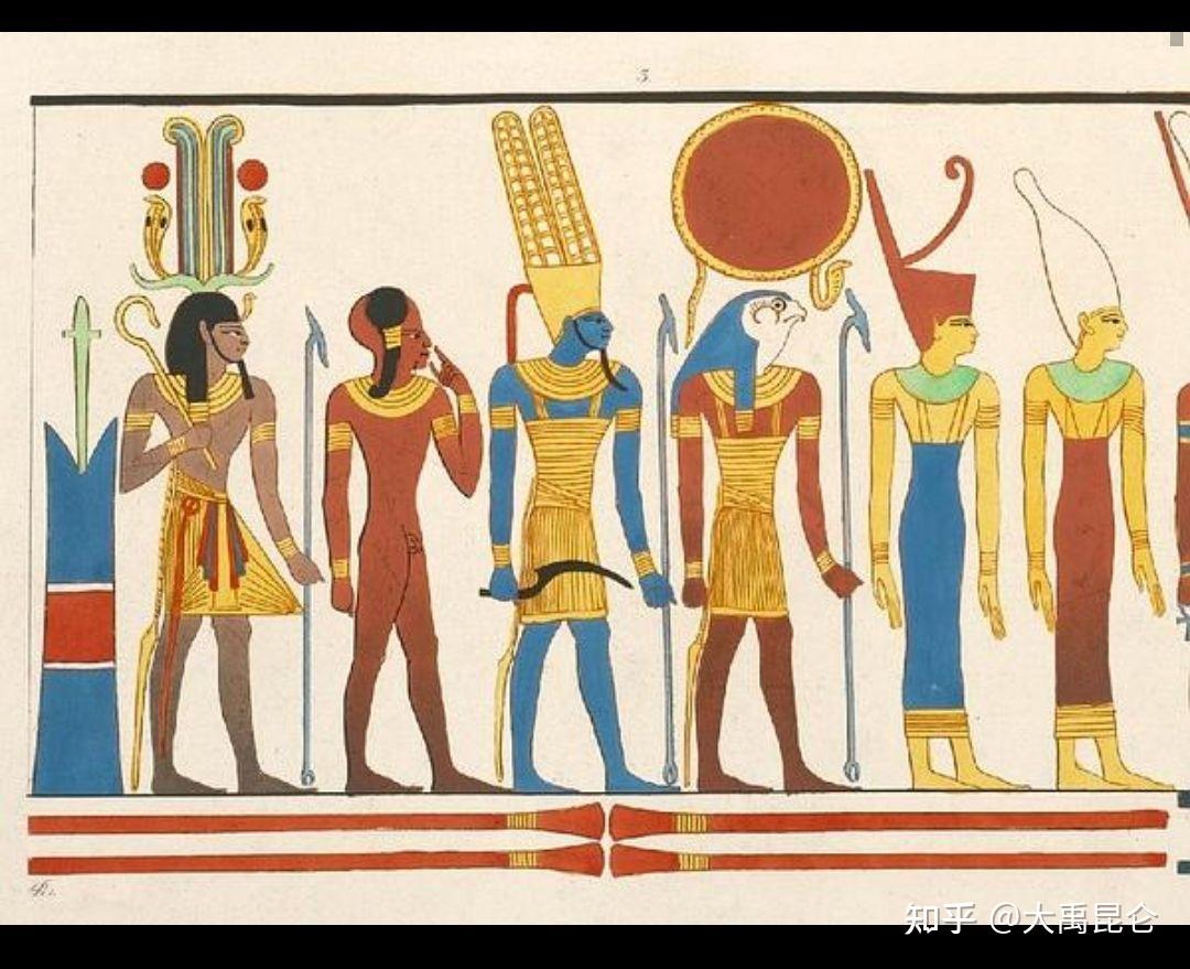 殷墟妇好鸮尊铭文破译 - 知乎