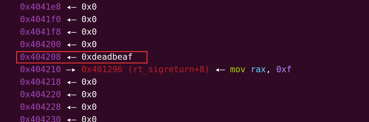 XYCTF_simple_srop - 知乎