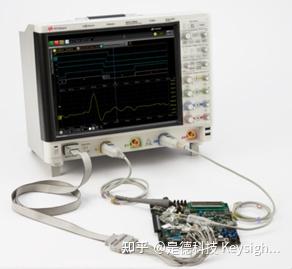 卫星测试完整方案 - 是德科技 - 知乎