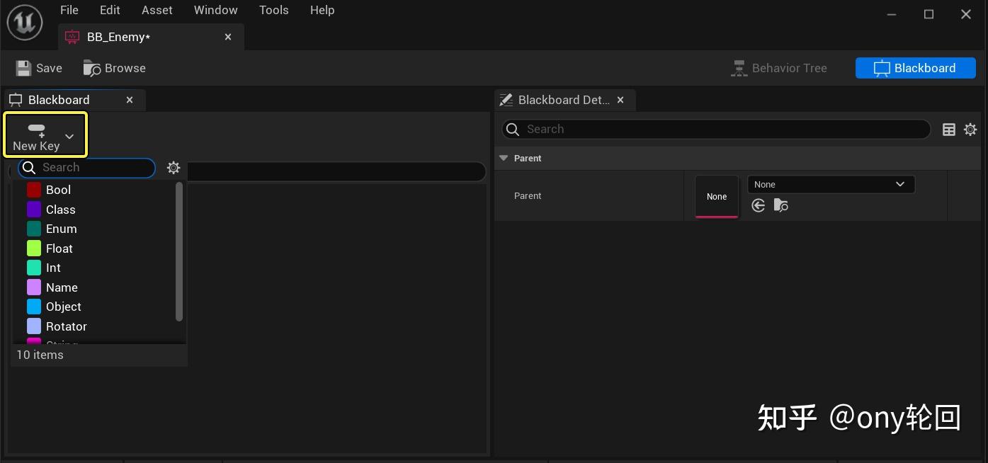 UE5 5st. 虚幻引擎中的人工智能 - 知乎