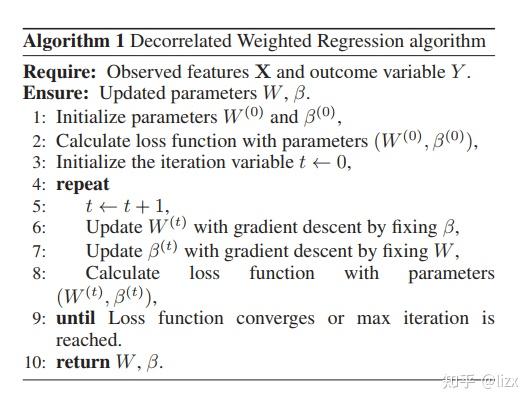 stable learning简介 - 知乎