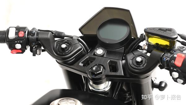 国产独苗？500级复古新车高金GK500咖啡R发布 - 知乎