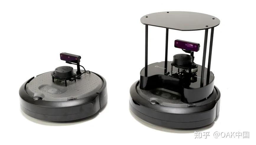 TurtleBot 4正式发布了，全球首款开源ROS2移动机器人来了！ - 知乎