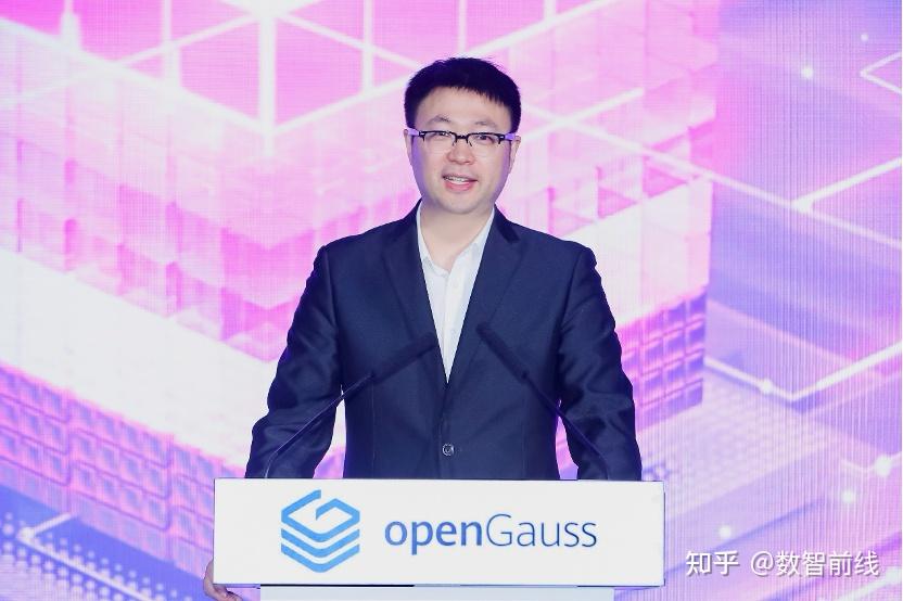 openGauss，3年走完开源数据库根社区10年之路 - 知乎