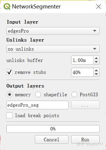 The Space Syntax Toolkit|QGIS中集成空间句法 - 知乎