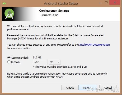 2022最新Android Studio超详细安装教程（附安装视频）