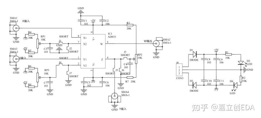 信号调制难点，我靠叠各种方案破解了 - 知乎