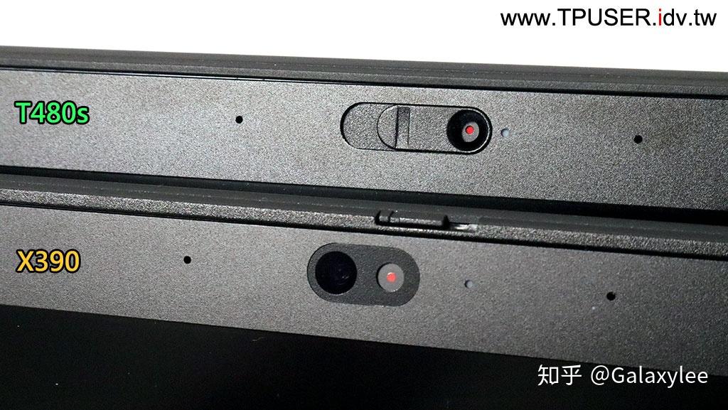 [简体字版]ThinkPad X390新机初探 - 知乎