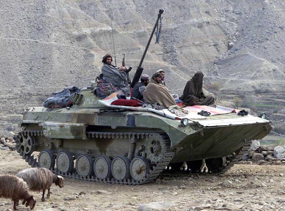 苏联/俄罗斯2A42/2A72自动炮及弹药简介 - 知乎