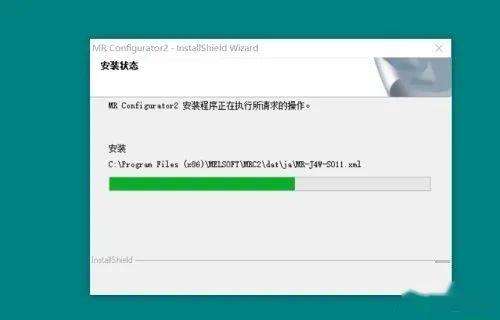 【软件】三菱伺服软件MR(MR Configurator2)安装教程及下载 - 知乎