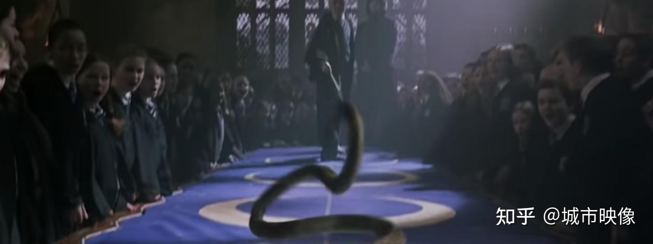 哈利波特咒语大全，以及意义，魔法师可以收藏了！ - 知乎