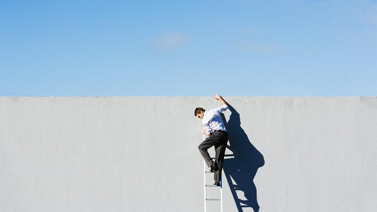 【中英双语】同事交往有套路，把握这3点让你在职场如鱼得水 - 知乎