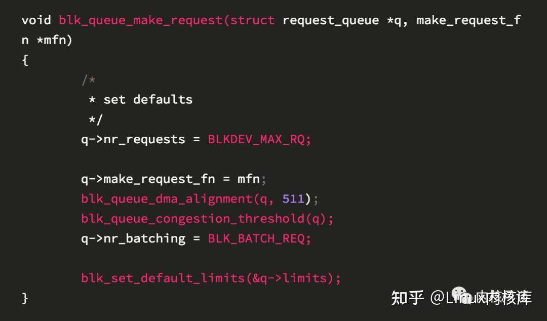 一文详解Linux内核块设备层介绍之bio层 - 知乎