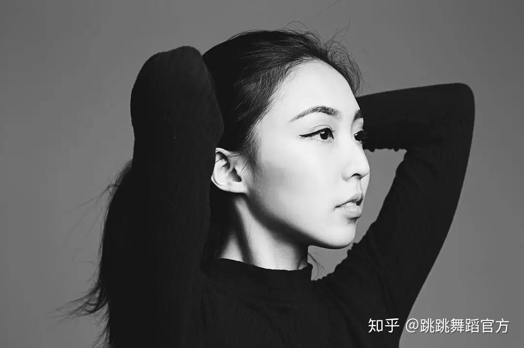 用编舞直击灵魂丨Haeni Kim - 知乎