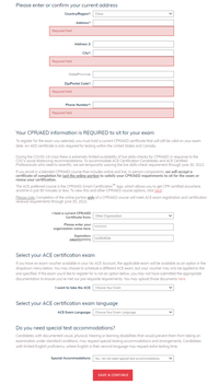 ACE-CPT私人教练认证 学分认证 - 知乎