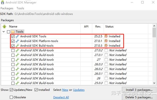 Android KeyStore Java和Android环境配置及签名生成教程 - 知乎