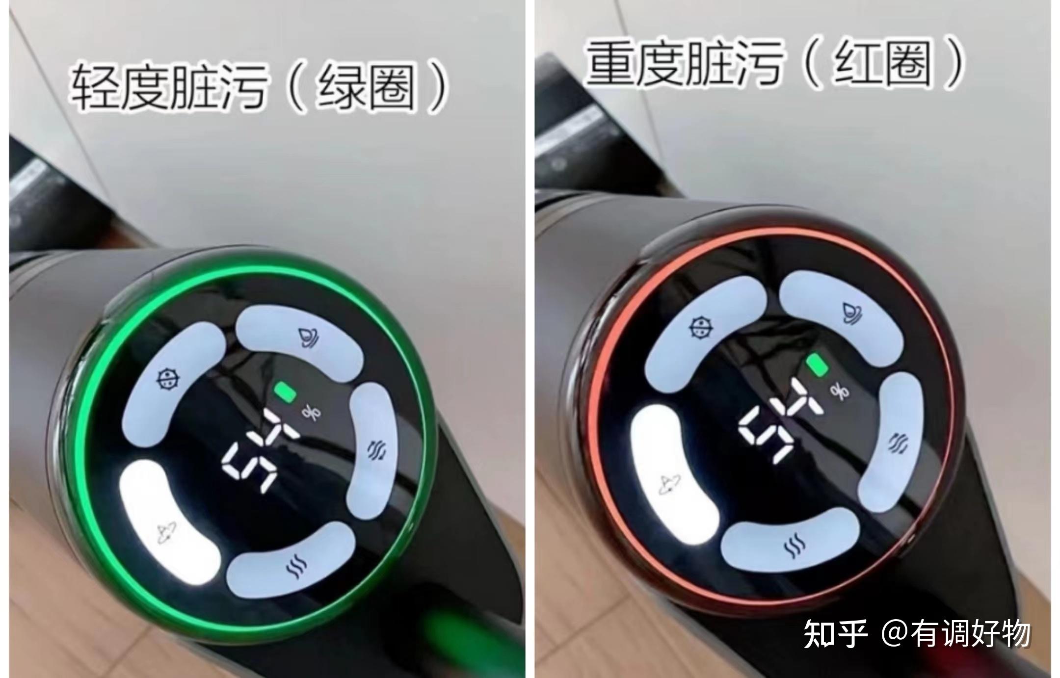 觅H12 Pro-03-如何让打扫卫生变成一种乐趣？30天浅谈追觅H12 pro洗地机体验分享 - 知乎